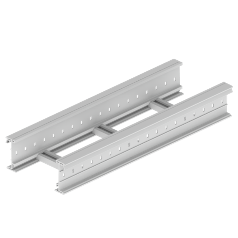 Cable Ladder and Covers