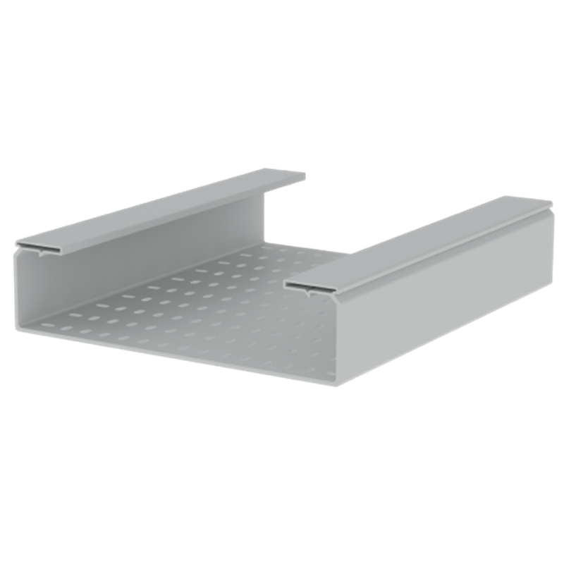 Cable Trays & Ladders Systems