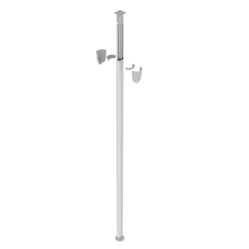 Service Columns / Service Pole