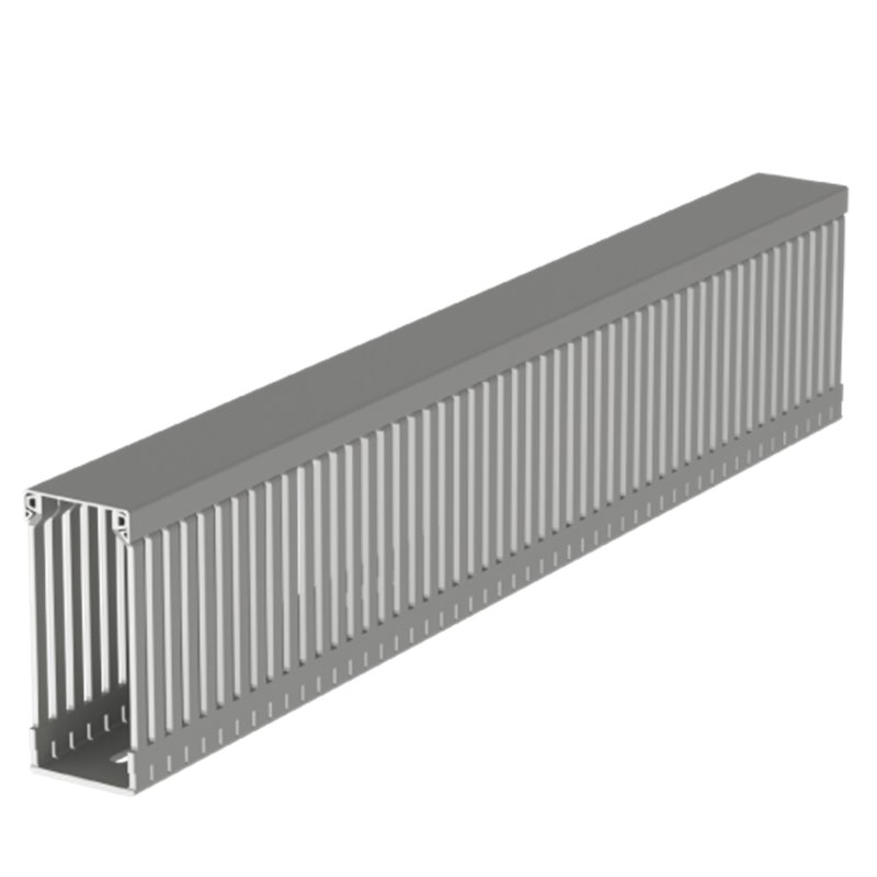 Slotted Trunking 77
