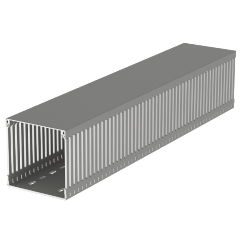 Slotted Trunking 77