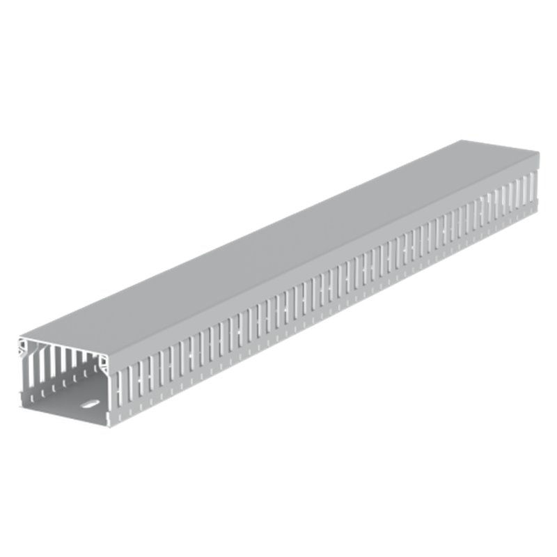 Slotted Trunking