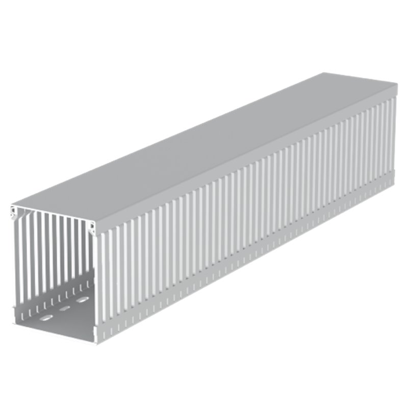 Unex Slottted Trunking
