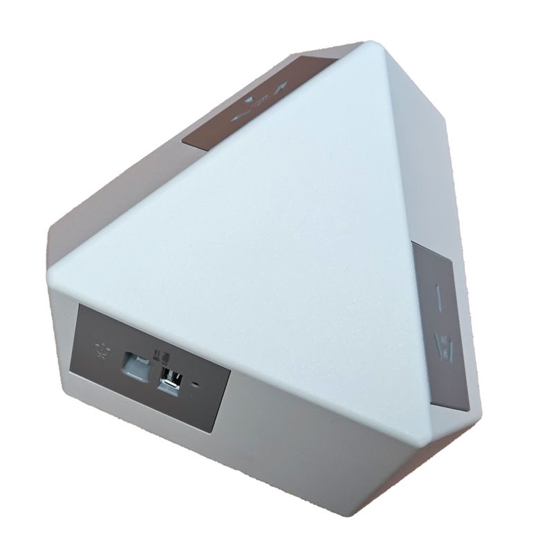Pop Up Floor / Table Boxes
